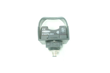 Banner OTBVP6LQDH Opto-touch Momentary Action Button - Industrial Lynx