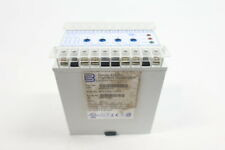 Basler Electric Be3-74Sd-7G5E3 Phase Balance Relay 24V-Dc - Industrial Lynx