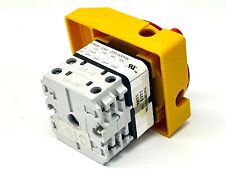 Baco Ts3Ev493-Ip65 Rotary Switch Pr21 Series - Industrial Lynx