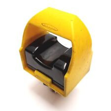 Banner Otbvp6Qd Optical Touch Button, Momentary Action, 10-30Vdc, Guard ...