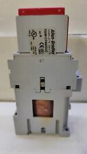 Allen Bradley Ab 700S-Cf620Djc Guard Master Safety Control Relay ...