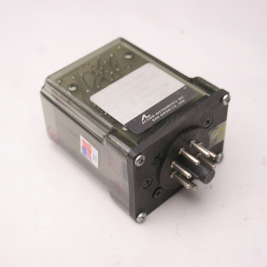 Action Instruments 7010-1213 Signal Conditioner Relay, In: 0-10Hz, Out ...