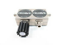 Celwave Cd870-C Isolator Circulator Assembly 939.1750Mhz - Industrial Lynx