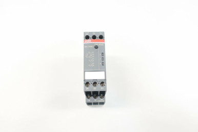 Abb CM-MSS.33S 1SVR730712R2200 Thermistor Motor Protection Relay - Industrial Lynx