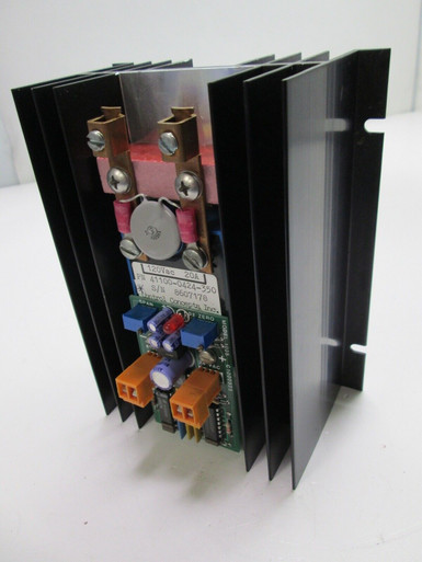 Control Concepts 41100-0424-350 Scr Power Controller 120Vac Ac 20 A ...
