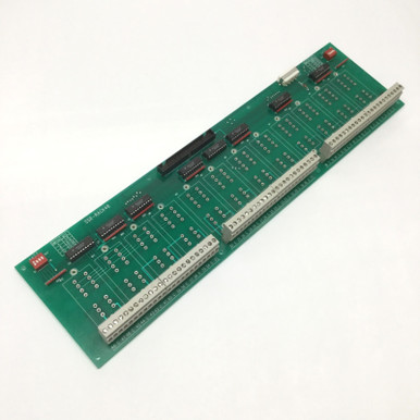 Computer Boards Ssr-Rack48 Quad Solid-State Relay I/O Rack Backplane ...