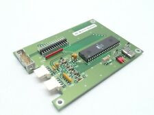 Etamic Movomatic E500300/027-A Display Card E500300/26 Operator Panel ...
