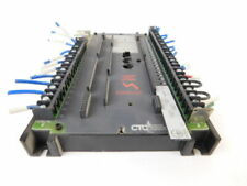 Ctc Rdb-3000 Access 4000 Base For I/O Module - Industrial Lynx