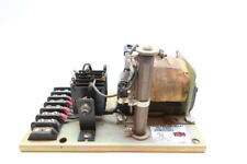 Em Electric Machinery 355B552G03 Field Failure Relay - Industrial Lynx