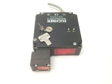 Euchner Tz2Re024Pg Safety Switch Tz W/ Guard Locking & Guard Lock ...