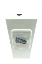 Fpe 1136 Fusible Disconnect Switch 3P 100A Amp 600V-Ac - Industrial Lynx