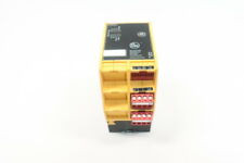Ifm Efector G1502S Safety Relay 24V-Dc - Industrial Lynx