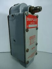Namco Control Ea700-20100 Snap-Lock Limit Switch Ea70020100 ...