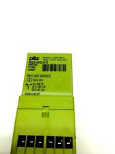 Pilz P2Hz X1 24Vdc 3S 1O 774340 Safety Relay 24Vdc 2.5W - Industrial Lynx