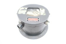 Mercoid Dpa-33-2 Pressure Switch 0-20Psi 120/240/440V-Ac - Industrial Lynx