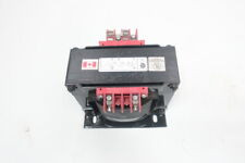 Rex Cs1500Ja Voltage Transformer 1500Va 600V-Ac 120V-Ac - Industrial Lynx