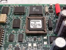 Mettler-Toledo 83080200A U2 Control Board - Industrial Lynx