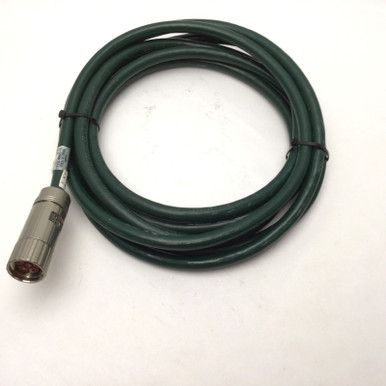 Parker 71-025005-15 High Flex Shielded Servo Power Cable Length 14Ft 6 ...