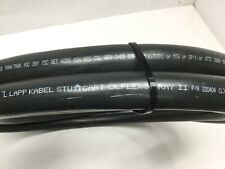 Lapp Kabel Olflex 220404 Tray Ii Control Cable 4Awg, 3-Pole+Ground ...
