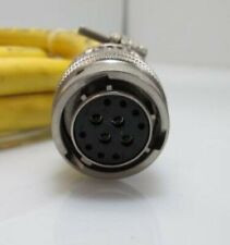 Parker Compumotor 7101767710 Servo Power Cable - Industrial Lynx