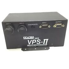 Siemens 503500 Rvsi Ner Vps-Ii 2-Channel Variable Intensity Module, 90 ...