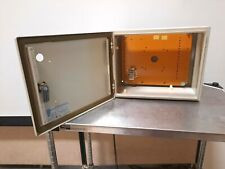Rittal Ae Compact Electrical Enclosure Cabinet Box 15" X 12" X 8.3" Ae ...