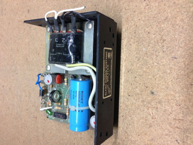 Solv15-5 Elpac Power Systems Power Supply - Industrial Lynx