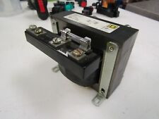 Square D .200 Kva Control Transformer 208 Hv 120 Lv 1 Phase 9070K200D3 ...