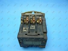Square D 8502Sdo2V02S Nema Size 2 Contactor 3 Pole 45 Amp 120 Vac Coil ...