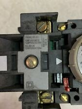 Square D Control Relay 8501X040Xte1 - Industrial Lynx