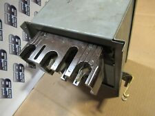 Square D Sd-9341, 30 Amp, 600 Volt, 3P, 3W, Series 2, Round Bar Bus ...