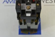 Square D Control Relay 8501Xte1 Series A Class 8501 - Industrial Lynx