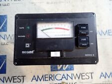 Square D Iso-Gard Line Isolation Monitor Series B - Industrial Lynx