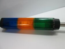 Stack Light Tower 25.5" Height, 6' Cable - Industrial Lynx