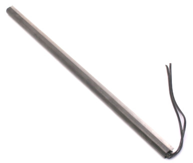 Tapeswitch Ts-16 Ribbon Sensing Edge Switch, 54.5Cm Long, 18Mm Wide ...