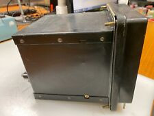 Westinghouse Type Co-8 Overcurrent Relay 1-12 Amp Co-8H1111N ...