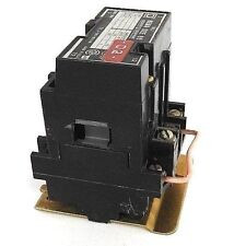 Square D 8502-Ao-1 Contactor Nema Size 00, Form: S, Series: C, Coil ...