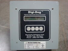 Digi-Dog Es-5008-12-Ac-120 Programmable Rotary Limit Switch No ...