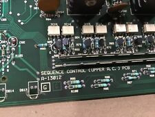 Barber Coleman Pcb A-13014 Lower Dc Sequence Control Board - Industrial ...