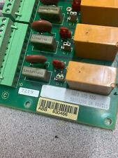 Abb Ss 4G Power Shield Solid State Trip Unit 609902-T004 250-600 Amps ...