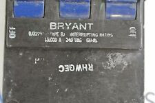 Bryant Control 22-F Rev C #22 Photoelectric Amplifier Timing Board ...