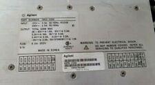 Agilent 34908A 40 Channel Single Ended Multiplexer 300V 1A 10Mhz 60Ch ...