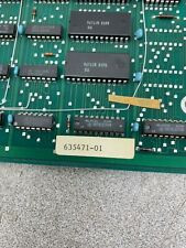 Allen-Bradley 636401 Single Ended Encoder Module 7100-Gma - Industrial Lynx