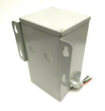 Egs Sola Mcr 63-23-220-8 Mini Micro Computer Regulator Power Supply ...