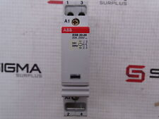 Abb Esb23100 Circuit Breaker 100A 3 Pole 240Vac Esb - Industrial Lynx