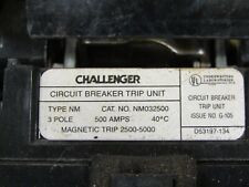 Cutler-Hammer 800 Amp Circuit Breaker 3 Pole 600 Vac Mdl3800F ...
