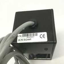 Advanced Illumination Dl2449-Rgb Axial Diffuse Illuminator, 2" X 2 ...
