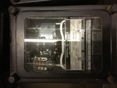 12Iac53B101A Ge Time Overcurrent Relay - Industrial Lynx