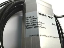 Montec Montrac D Mt57023 Electrically Switchable Cam 24V Dc For ...