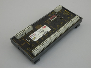 Pathway 1003 Edin 12 Channel Contact Closure Interface - Industrial Lynx